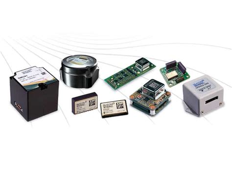 Silicon Sensing To Launch New Inertial Measurement Systems Ust