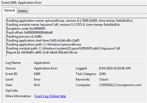 Bizarre Pdf Problem Not Able To Print Pdf S Software Spiceworks Community
