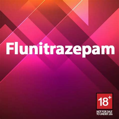 Flunitrazepam From European Supplier