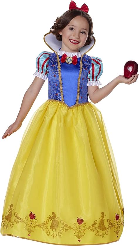 Amazon Disney Princess Costume At Brayden Cooke Blog
