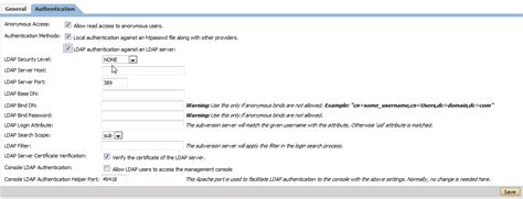 For Loop Making SVN On Apache Server Windows Integrated Authentication For Free Stack Overflow