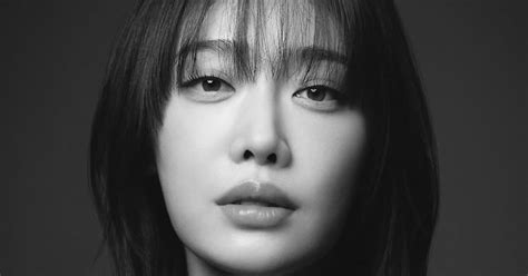 학폭 의혹 끝낸 김히어라 새로운 시작…분위기 여신 강림