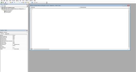 How To Display References Dialog Box In Excel Sheetaki