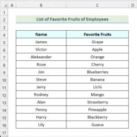 How To Combine Multiple Rows Into One Cell In Excel Ways