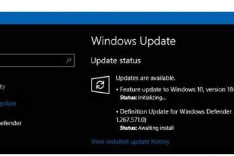 How To Fix Common Windows 10 April Update Bugs