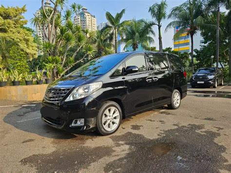 Iklan Baris Dalam Mobil Bekas OLX Indonesia