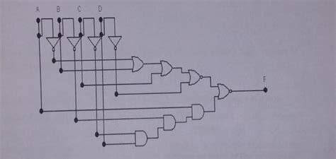 Solved Find The Truth Table Chegg Com