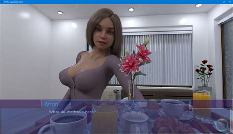 Tp The Class Next Door Adult Gaming Loverslab