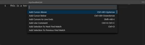 Getting Started With The Azure Cloud Shell