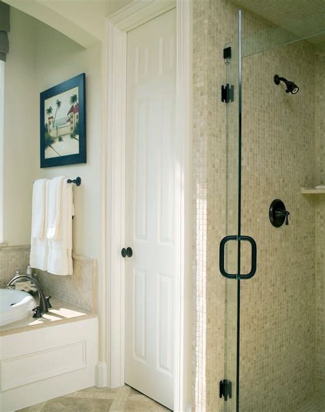 Glass Shower Door Installation Cost And What To Consider Glass Door Ideas