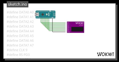 Wokwi Online Esp32 Stm32 Arduino Simulator