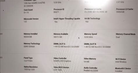 Precision 7680 And Precision 7780 Owners Thread Pro Max And Precision Mobile Workstation