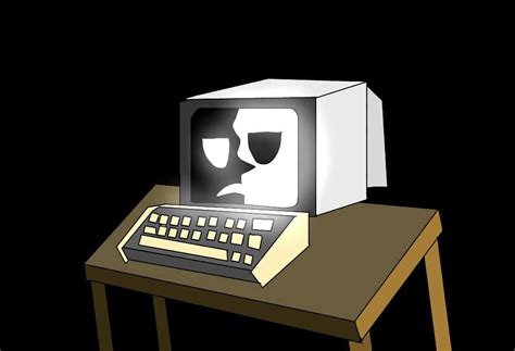 Scp 079 Scp Foundation Amino