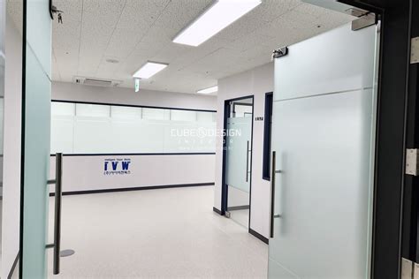 광교인테리어ㆍ시그니처광교 1차 2차 인테리어 [230평] 큐브디자인