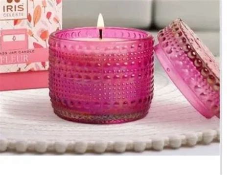 Scented Candles At ₹ 110piece Scented Candles In Firozabad Id 2853614296391