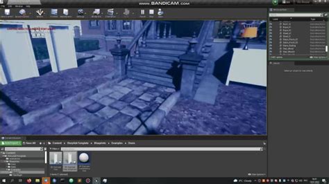 Help With Your Unreal Engine Project By Sergeichumachen Fiverr