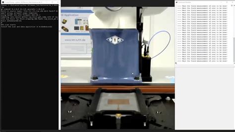 Near Field Scanning Nfs Is A Practical Tool For Emc Compliance Tests Institut Für