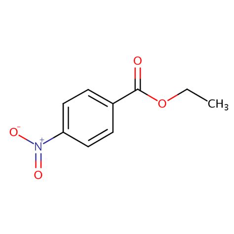Ethyl 4 Nitrobenzoate Sielc Technologies