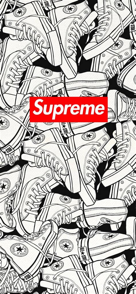 64 Supreme Wallpaper Ideas Supreme Wallpaper Supreme Iphone