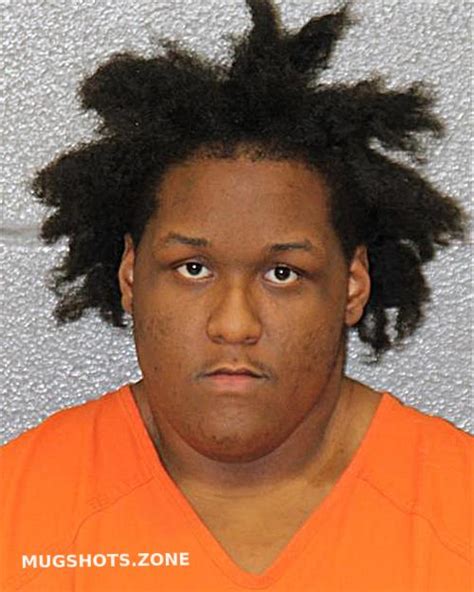 Harrison Samuel Jabrell 03 20 2024 Mecklenburg County Mugshots Zone