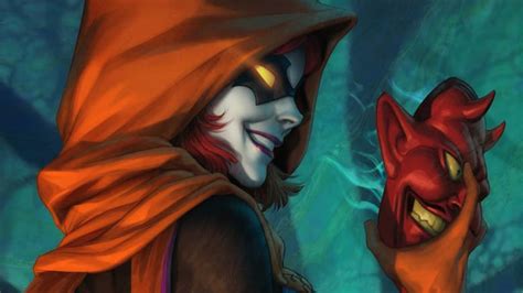 Hallows Eve Makes Her Mark On The Marvel Universe In New Artgerm Cover