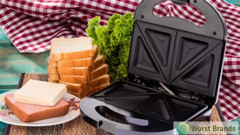 4 Worst Bread Makers To Avoid 2 Reliable Options Worst Brands