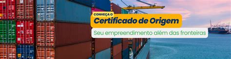 Certificado De Origem Acirs