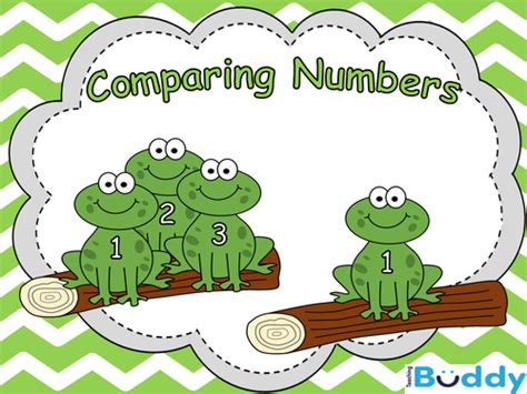 Comparing Numbers Counting And Cardinality Powerpoint And Worksheets By Teacher Of Primary Comparing Numbers Counting And Cardinality Powerpoint And Worksheets By Teacher Of Primary