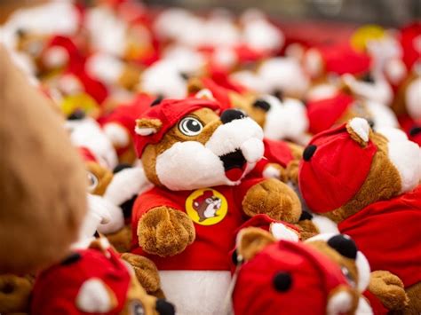 Buc Ees To Open Enormous Travel Center Off I 75 In Calhoun