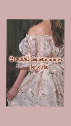 Awesome Names, Names That Mean Beautiful, Writing Inspiration Tips ...