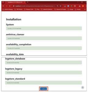 How To Easily Install Moodle On XAMPP For Windows Tonjoo