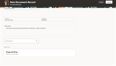 Oracle Hcm 24c Updates Unlocking Redwood Features
