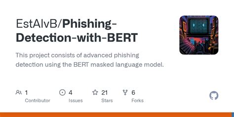 Phishing Detection With Bert Analysis Ipynb At Main · Estalvb Phishing Detection With Bert · Github