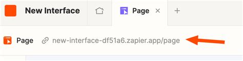 how to create a custom ai chatbot with zapier interfaces