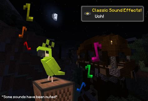 Classic Edition Minecraft Texture Pack