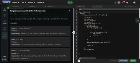 gfg160 day58 geekstreak2024 codingchallenge problemsolving
