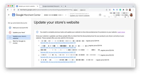 Google Automated Discounts For WooCommerce Documentation WooCommerce