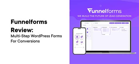 How To Build Wordpress Forms In A Few Minutes A Review Of Wpforms
