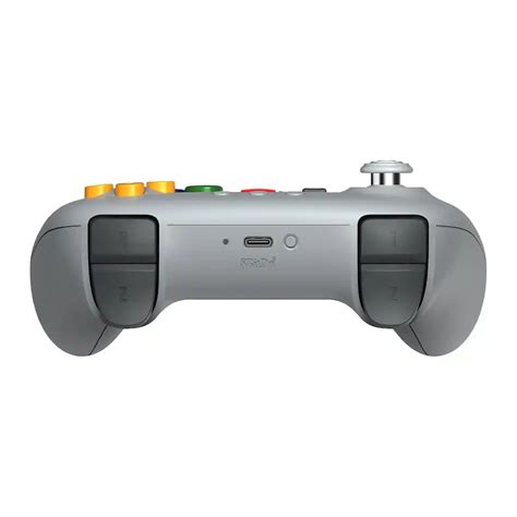 8bitdo 64 Bluetooth Controller For Analogue 3d Switch Switch 2