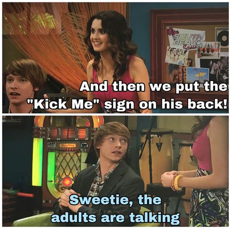Ally And Dez Austin And Ally Funny Shows Favorite Tv Shows