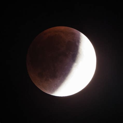 Total Lunar Eclipse 2015 Mjs Photography
