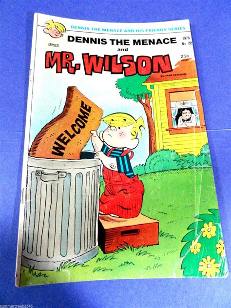 Dennis Mitchell Comic Strips Wiki Fandom 40 Off