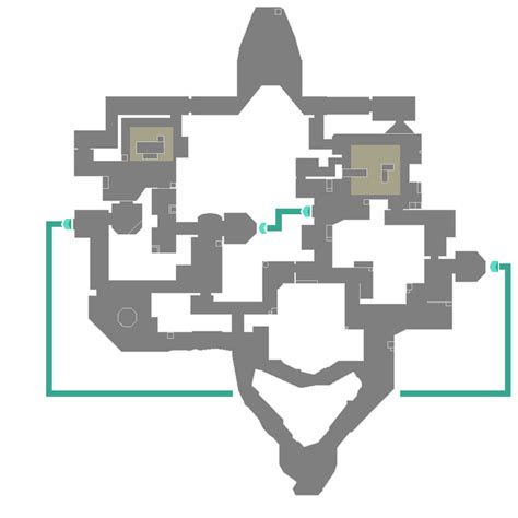 Bind Valorant Map