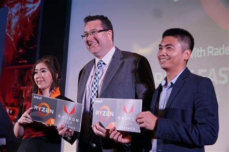 Laptop Pakai Prosesor Amd Ryzen Mobile Resmi Masuk Indonesia United Communications