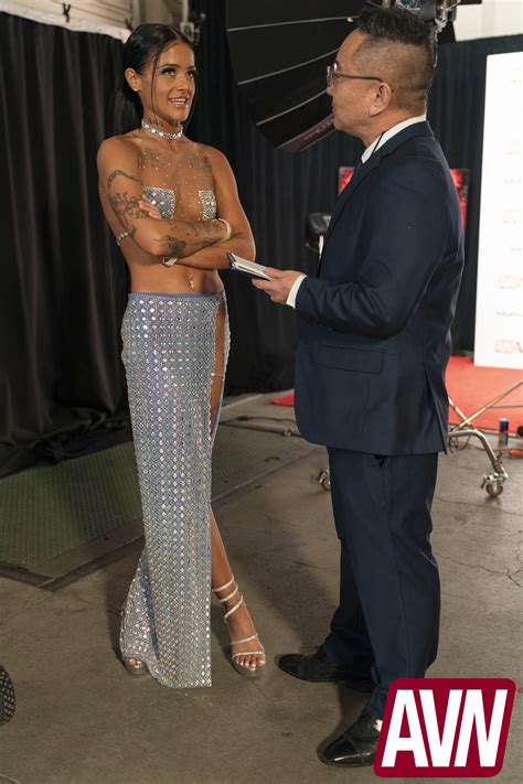 2025 Avn Awards Show Winners Circle Avn