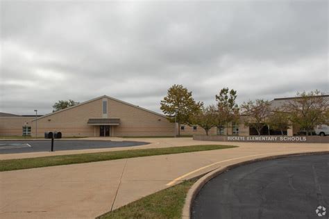 Buckeye Primary School In Medina Oh