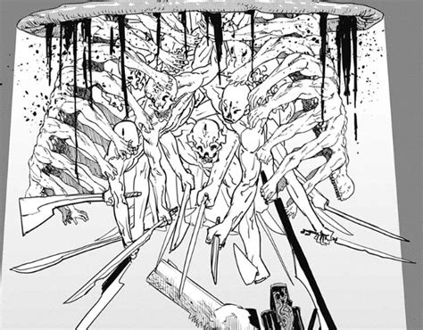 Chainsaw Man 15 Most Powerful Devils Ranked Beebom
