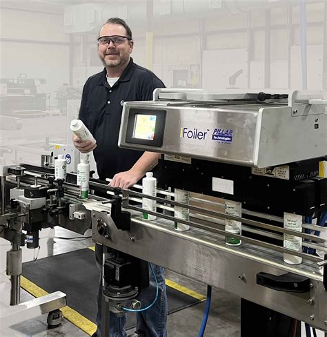 Meet Guy Van Riper Cortec Corporation