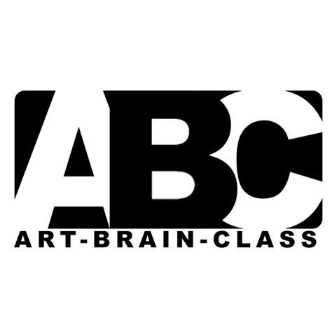 Art Brain Class Youtube