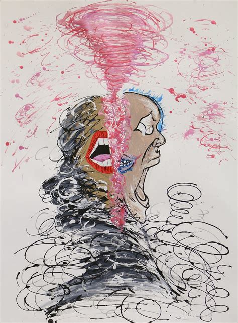 Art Mental Illness